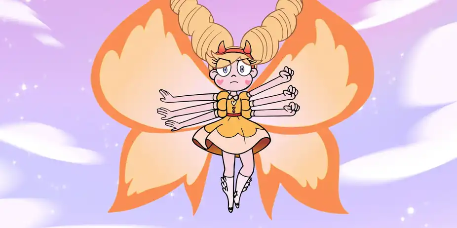 Watch Star vs. the Forces of Evil S3 E20 - Divide on JioHotstar with ...