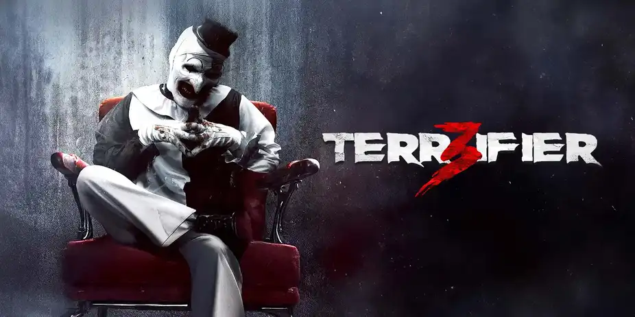 Watch Terrifier 3 on JioHotstar with Tata Play Binge
