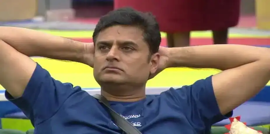 Watch Bigg Boss S8 E9 - Prashanth lands in hot soup! on JioHotstar with Tata Play Binge