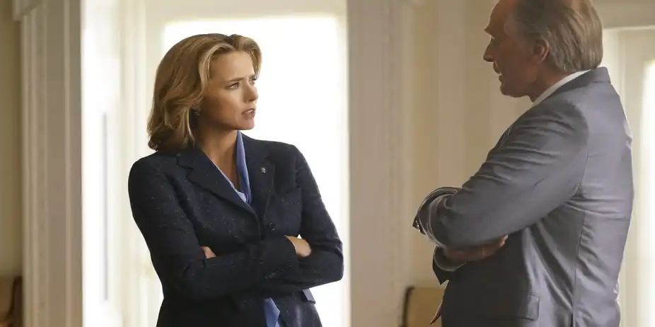 Watch Madam Secretary S2 E22 - Render Safe on Hotstar with Tata Play Binge