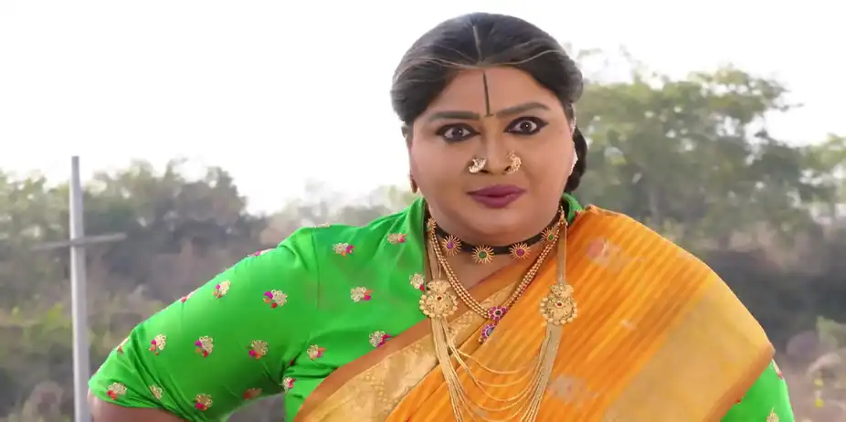 Watch Shambhavi S1 E177 - Ganganamma's True Colours on Hotstar with ...