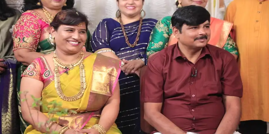 Watch Suvarna Gruhamantri S2 E247 - Kalavathi's Diwali Fun on ...