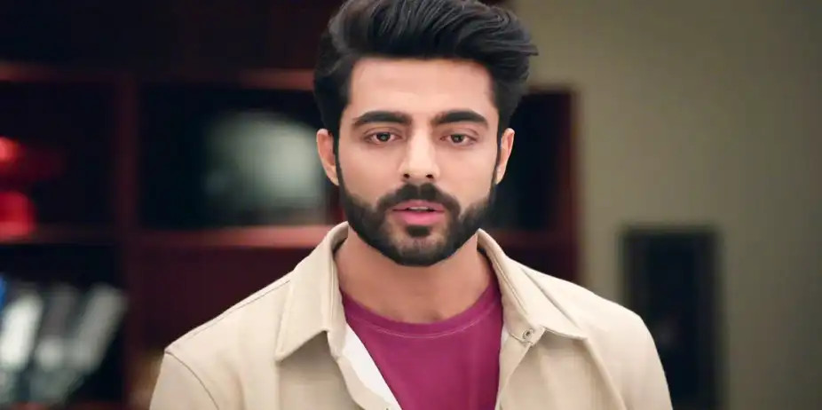 Watch Jhanak S1 E45 - Shocking News for Aniruddha on Hotstar with Tata ...