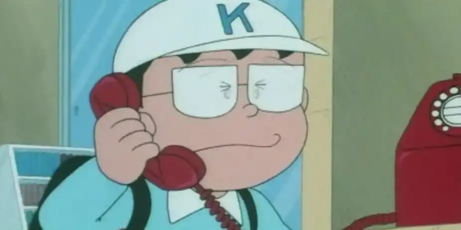 Watch Ninja Hattori - Classic S3 E134 - Do Not Lie to Your Parents on ...