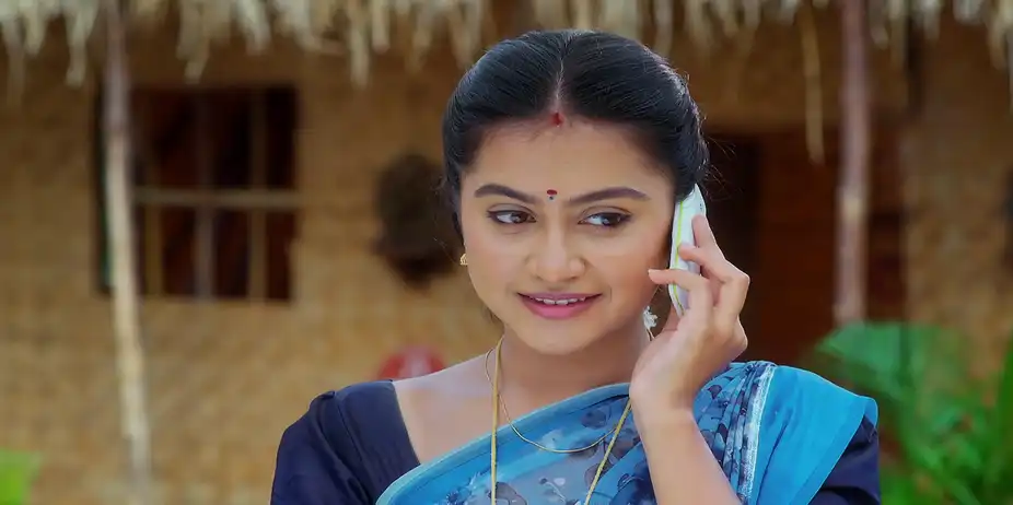 Watch Maguva O Maguva S1 E271 - Sindhura Is Overjoyed on JioHotstar ...