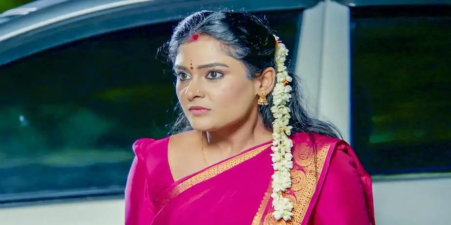 Watch Sharade S1 E125 - Sharada to Expose Murali-Vaidehi! on JioHotstar ...