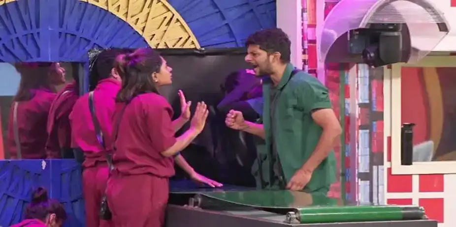 Watch Bigg Boss S9 E55 - Rakesh lashes at Deepika! on JioHotstar with ...