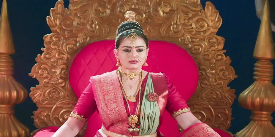 Watch Renuka Yellamma S1 E765 - Mandara Grows Anxious on JioHotstar ...
