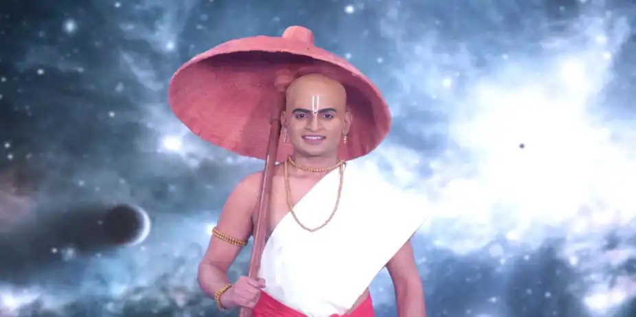 Watch Sri Devi Mahatme S1 E165 - Vishnu in Arihanta's Disguise on ...