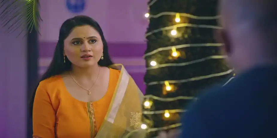 Watch Pinga Ga Pori Pinga S1 E63 - Prerna's romantic game on JioHotstar ...