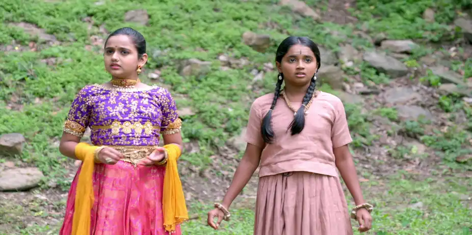 Watch Udho Udho Shri Renuka Yellamma S1 E171 - Renuka, Yellamma On a Mission on Hotstar with ...