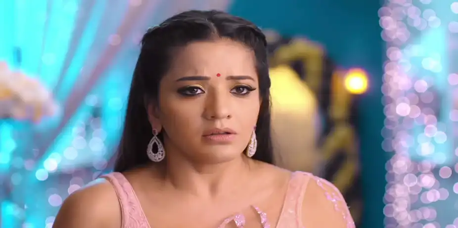 Watch Nazar S1 E406 - Mohana's Life in Peril on JioHotstar with Tata ...