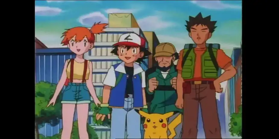 Watch Pokemon S1 E21 - Abra and the Psychic Showdown on JioHotstar with ...