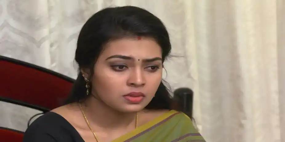Watch Bharya S12 E258 - Rohini In a Fix on JioHotstar with Tata Play Binge