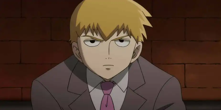 Watch Mob Psycho 100 S2 E9 - Show Me What You've Got Band Together on ...
