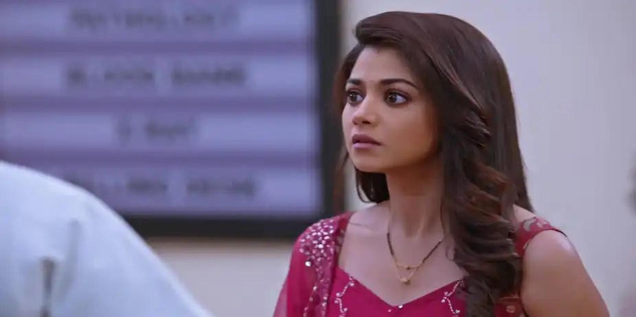 Watch Parineetii S1 E497 - Neeti plans to kill Parineet! on Hotstar ...