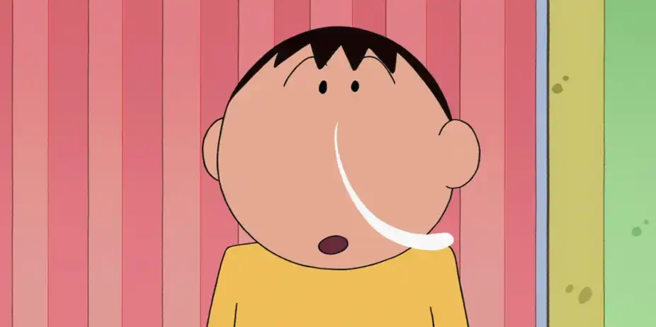 Watch Shin-chan S16 E8 - Bochan Likes to Tidy Up; The Scary Dentist on ...