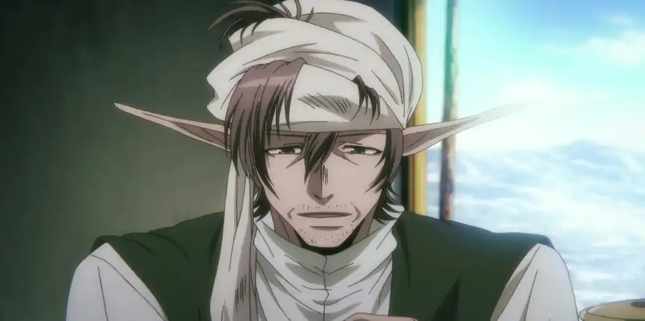 Watch Saiyuki Reload Blast S1 E3 - Sky Burial on Hotstar with Tata Play Binge