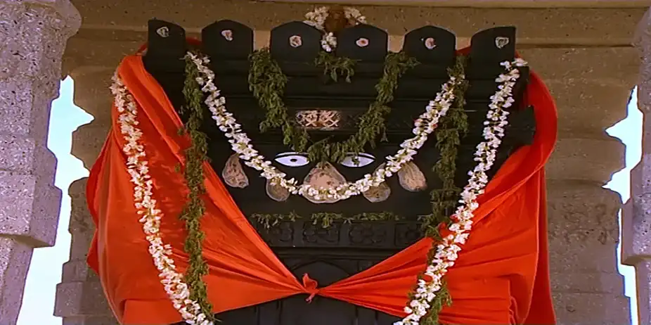 Watch Guru Raghavendra Vaibhava S1 E513 - Raghavendra Swamy's Divine Blessing on Hotstar with ...