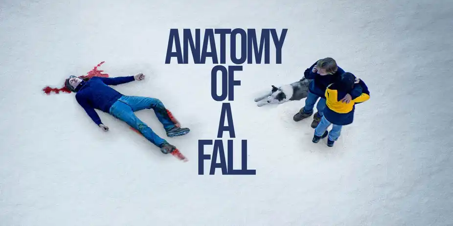 Watch Anatomy of a Fall on JioHotstar with Tata Play Binge