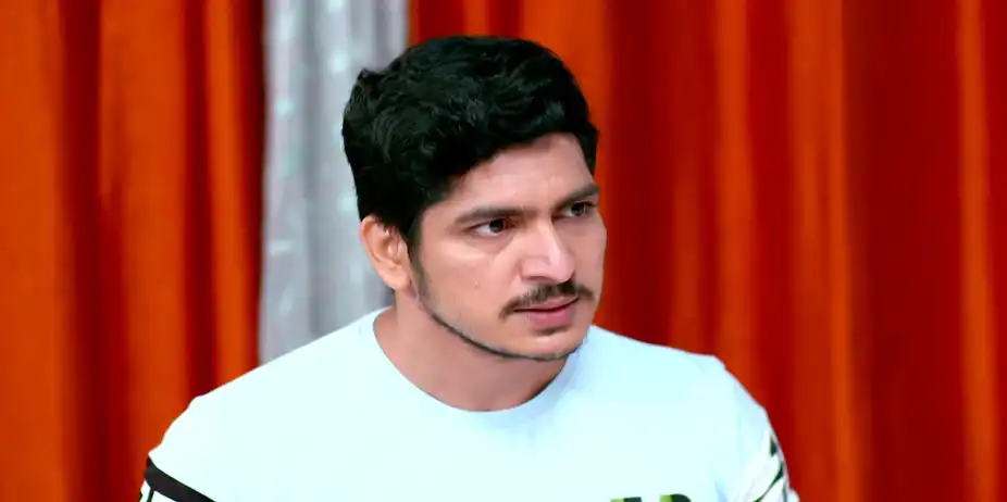 Watch O MuddhuManase S2 E1049 - Dhruvant Lashes Out on JioHotstar with ...