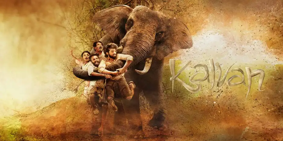 Watch Kalvan on JioHotstar with Tata Play Binge