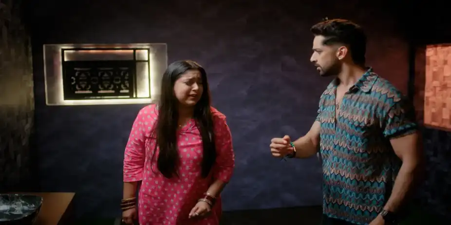 Watch Meri Bhavya Life S1 E58 - Bhavya and Rishank Reconcile on Hotstar ...