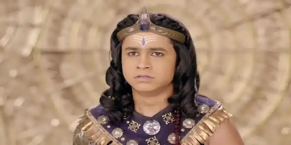 Watch Shani Kannada S1 E148 - Shani to choose Chhaya over duty? on ...
