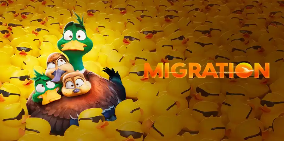 Watch Migration on JioHotstar with Tata Play Binge