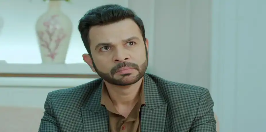 Watch Premachi Goshta S1 E256 - Harshvardhan Files for Annulment! on Hotstar with Tata Play Binge