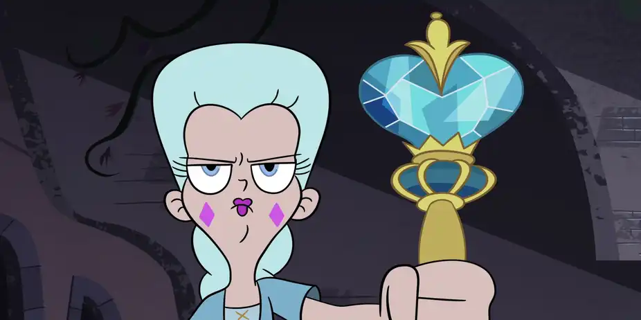 Watch Star vs. the Forces of Evil S4 E20 - Pizza Party / The Tavern at ...