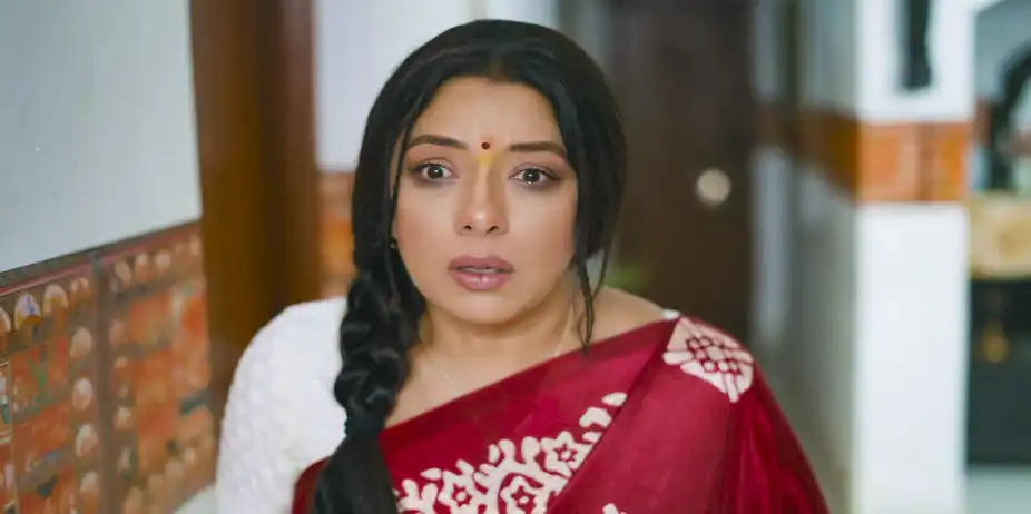 Watch Anupama S1 E1798 - Anupama's Shocking Discovery on JioHotstar ...