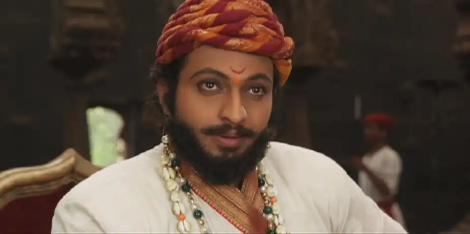 Watch Raja Shivchhatrapati S1 E41 - Shivaji Stands by His Word on ...