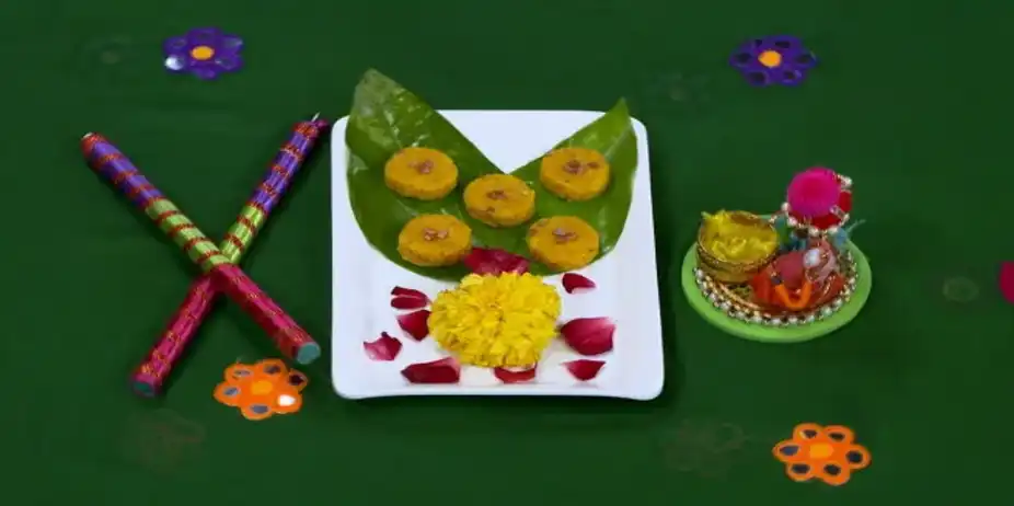 Watch Rasoi Show S1 E5913 - Kesar Paneer Peda and Bread Besan Chilla on ...