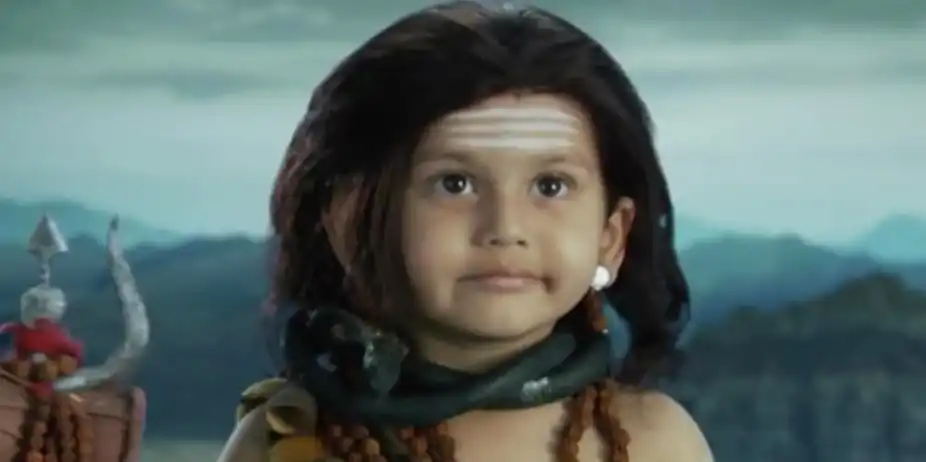 Watch Hara Hara Mahadeva S1 E344 - Mahadeva Pacifies Kali's Anger on ...
