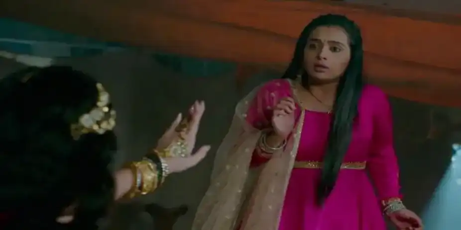 Watch Sasural Simar Ka S2 E445 - Simar finds Reema on Hotstar with Tata ...