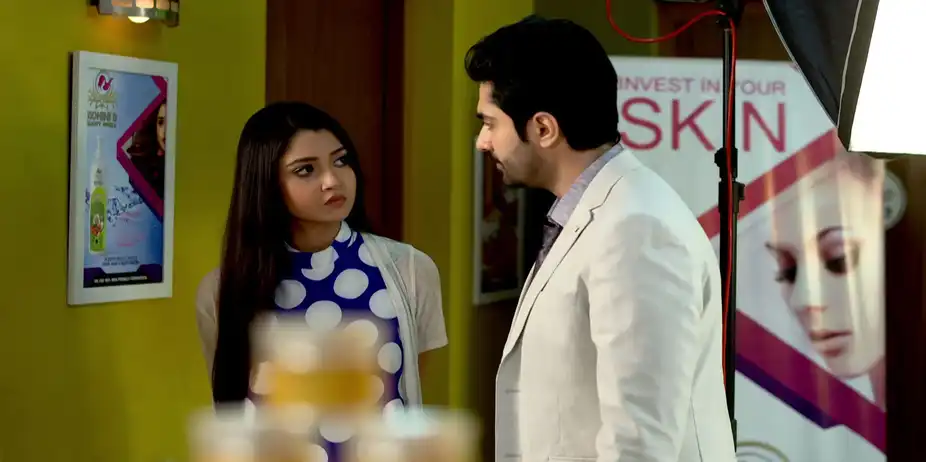 Watch Ogo Nirupama S1 E219 - Urmi's Evil Plan on Hotstar with Tata Play Binge