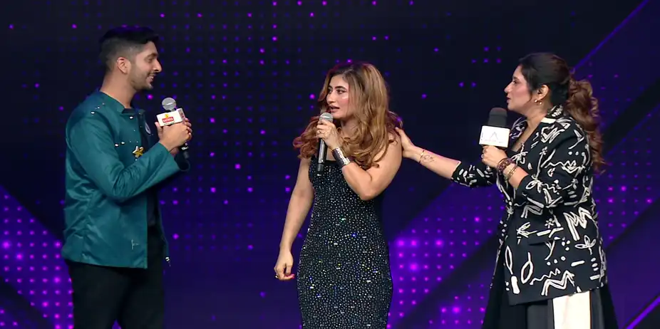 Watch Super Singer S11 E15 - Super Singer's Flavourful Guests on ...
