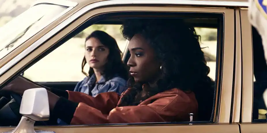 Watch American Horror Story S9 E7 - The Lady in the White on JioHotstar with Tata Play Binge