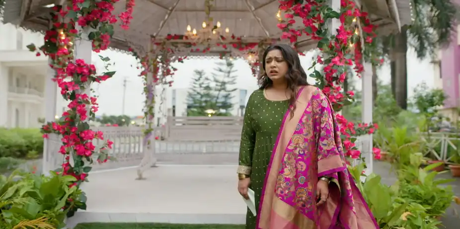 Watch Meri Bhavya Life S1 E72 - Bhavya Stands Alone on JioHotstar with ...