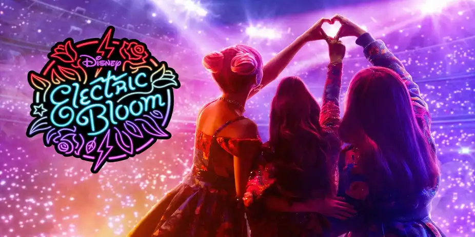 Watch Electric Bloom on Hotstar with Tata Play Binge