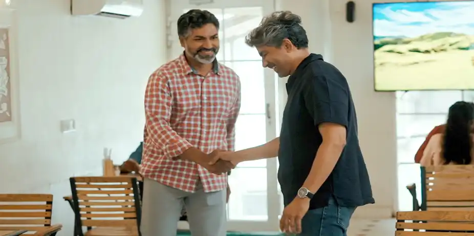 Watch Heart Beat S2 E66 - Radhi-Dev Love Story on JioHotstar with Tata ...