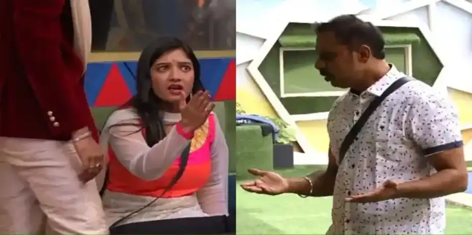 Watch Bigg Boss S8 E91 - Priyanka lashes out at Chakravarthy! on ...