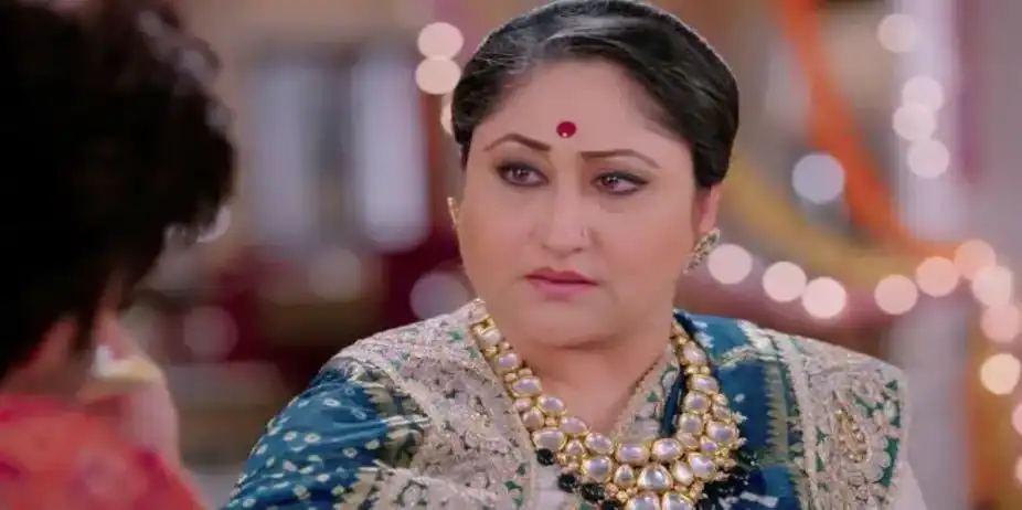 Watch Sasural Simar Ka S2 E254 - Geetanjali-Aarav to reconcile? on Hotstar with Tata Play Binge