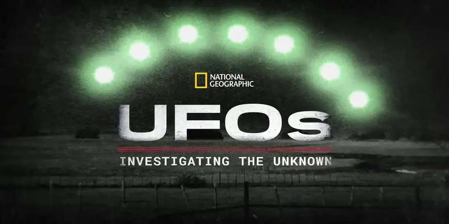 Watch UFOs: Investigating the Unknown on JioHotstar with Tata Play Binge