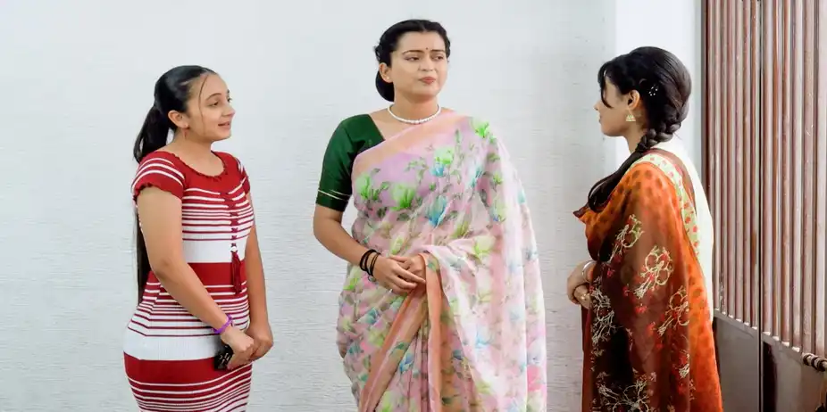 Watch Rashi Rikshawwali S1 E1577 - The Shocking Return of Rashi on ...