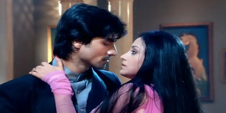 Watch Tere Liye S1 E95 - Anurag, Taani Dance Together on JioHotstar ...