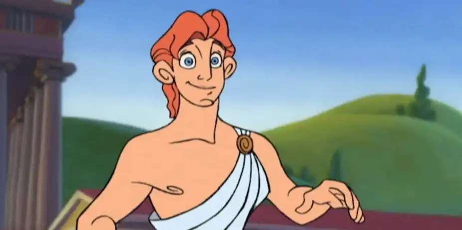 Watch Disney's Hercules: The Animated Series S1 E34 - Hercules and the ...