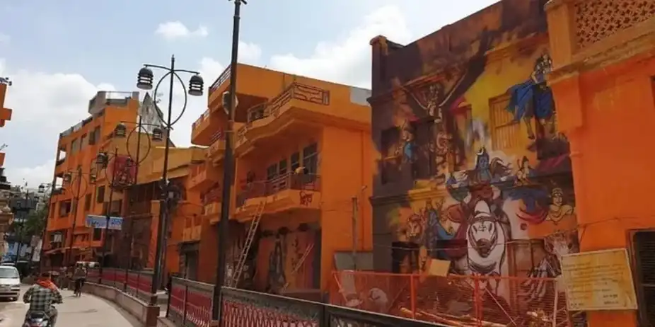 Watch Ghanti Bajao S1 E543 - Prayagraj: Goons forcibly paint houses in ...