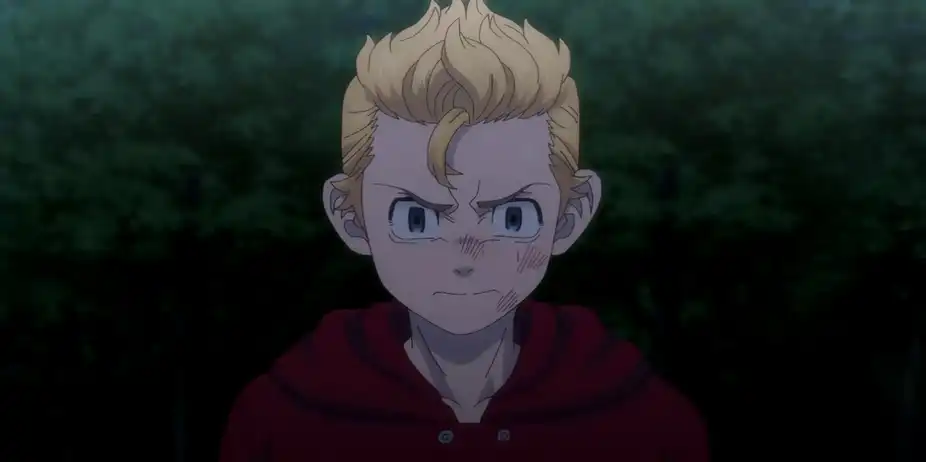 Watch Tokyo Revengers S1 E14 - Break up on Hotstar with Tata Play Binge